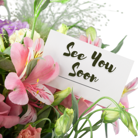 50+ See You Soon Messages and Quotes